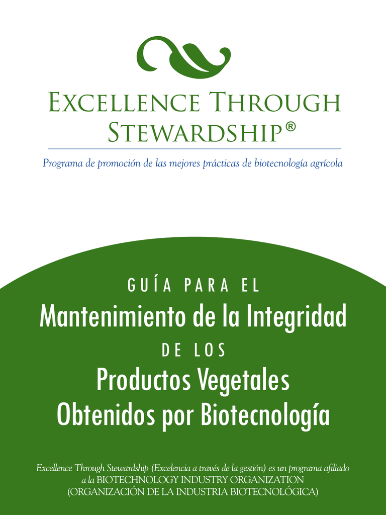 Maintaining Plant integrity - Excellence Through Stewardship