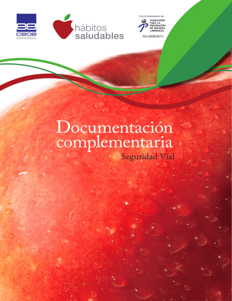 Documentación complementaria