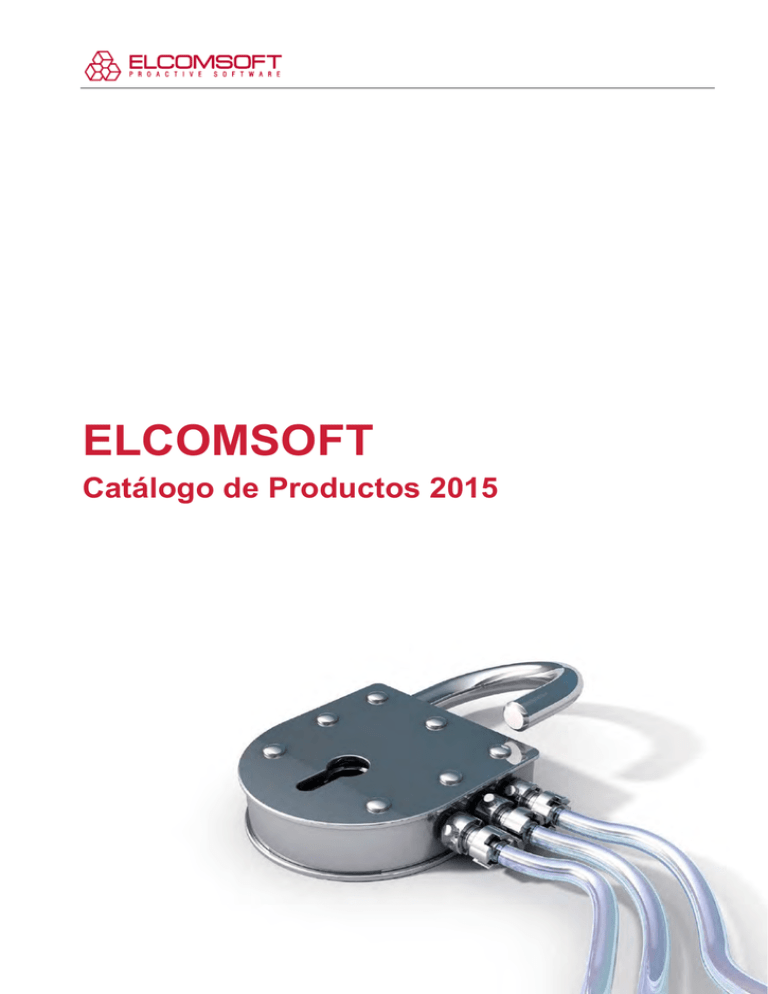 Advanced PDF Password Recovery