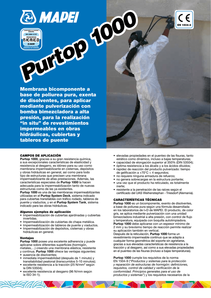 Purtop 1000