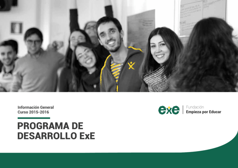 PLAN DE DESARROLLO V27.10