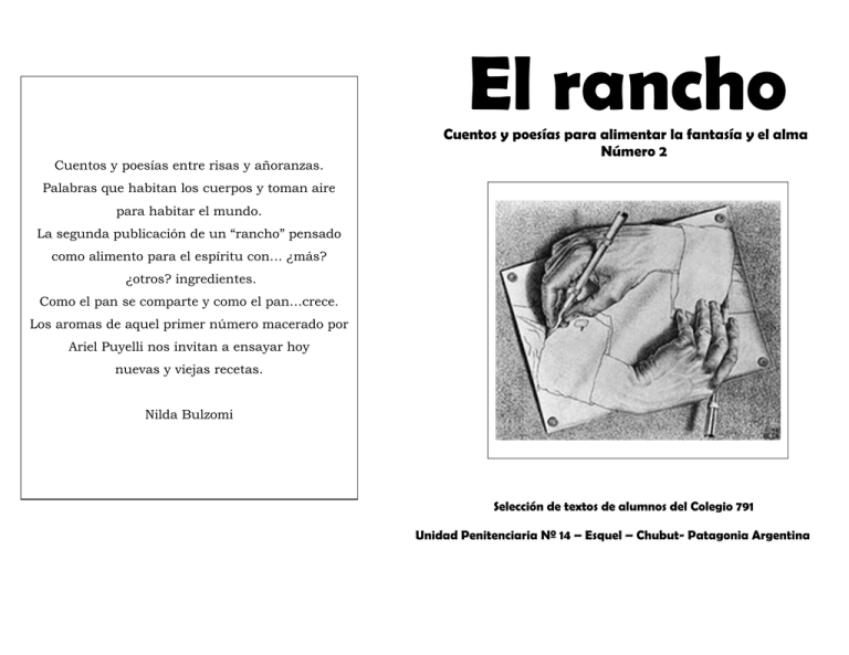 El rancho II