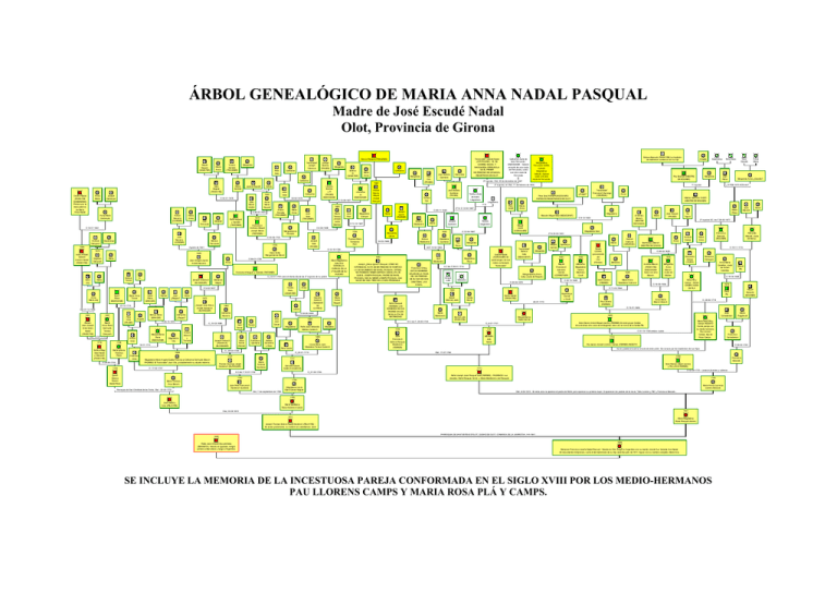 árbol genealógico de maria anna nadal pasqual