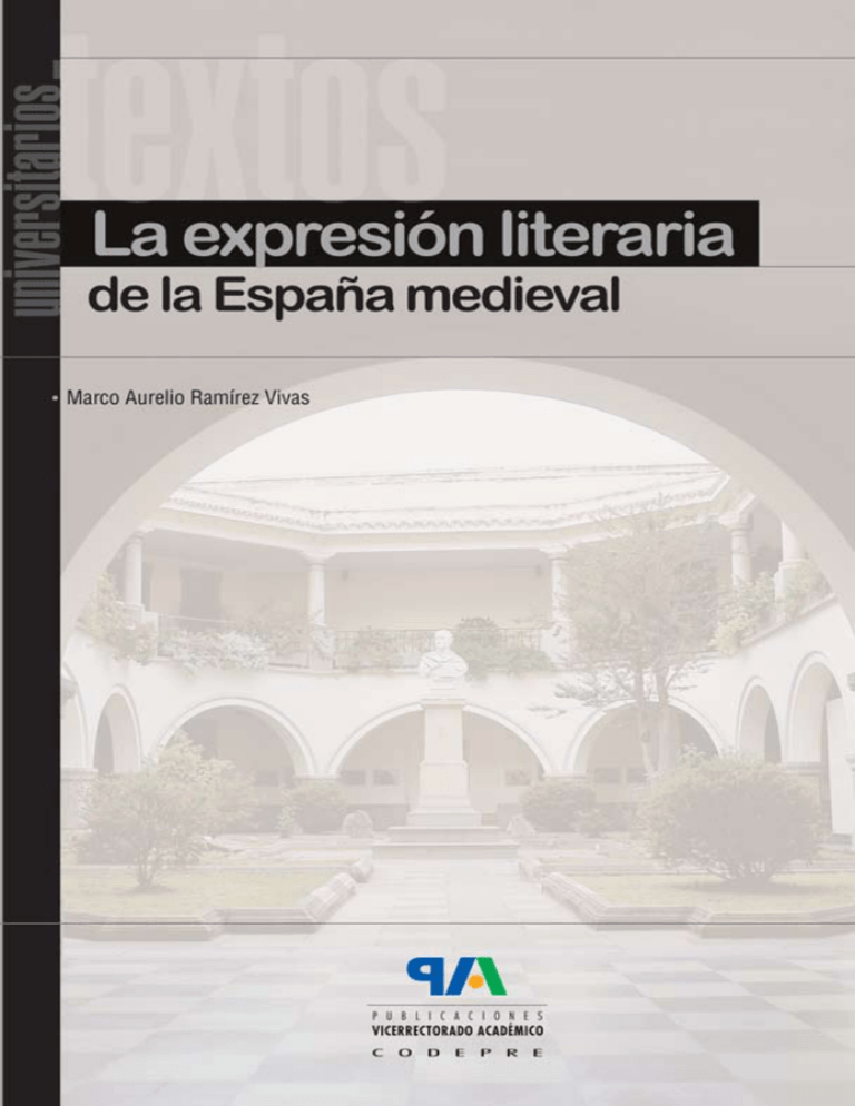 La expresion Literaria