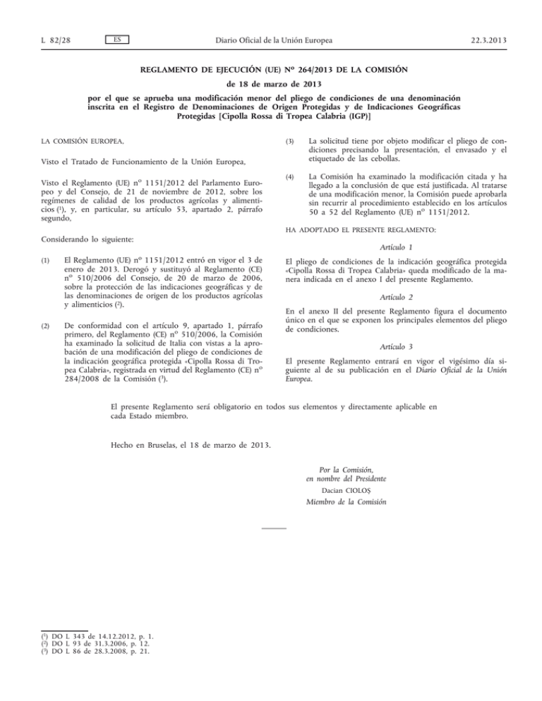PDF de la disposición