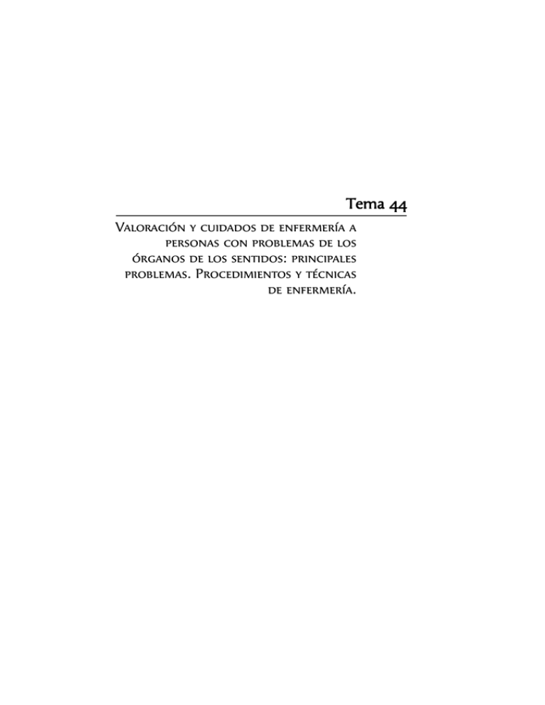 modelo temario oposiciones enfermeria