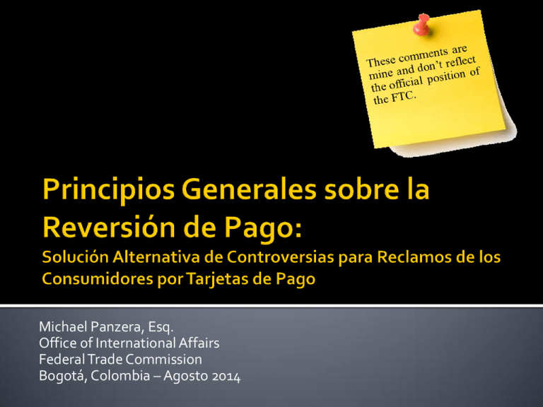 transacción no autorizada