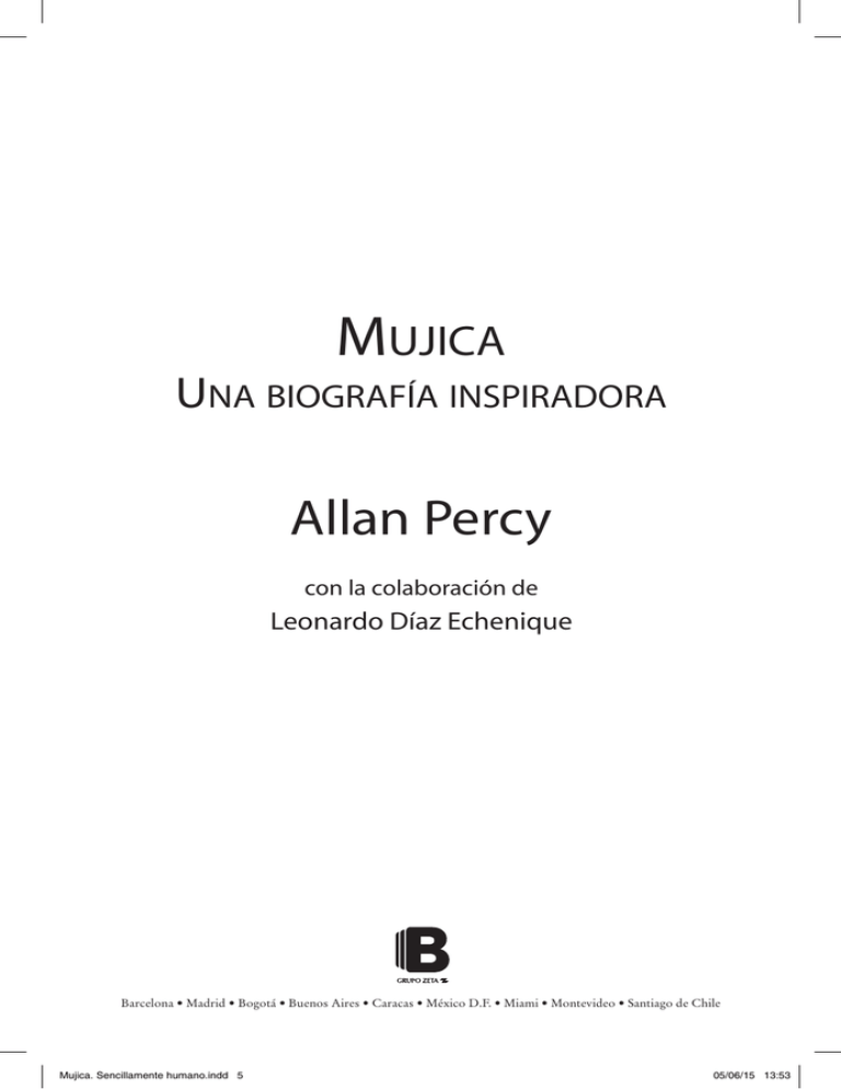 Allan Percy - Ediciones B