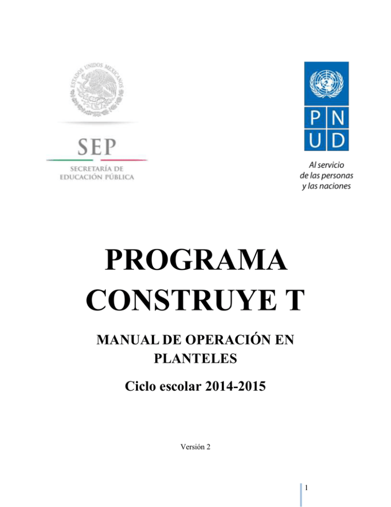 programa construye t