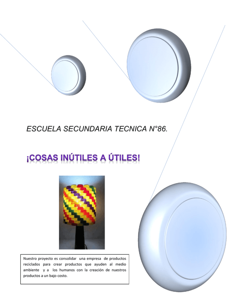 COSAS INUTILES A UTILES PUTO ES EL MAL