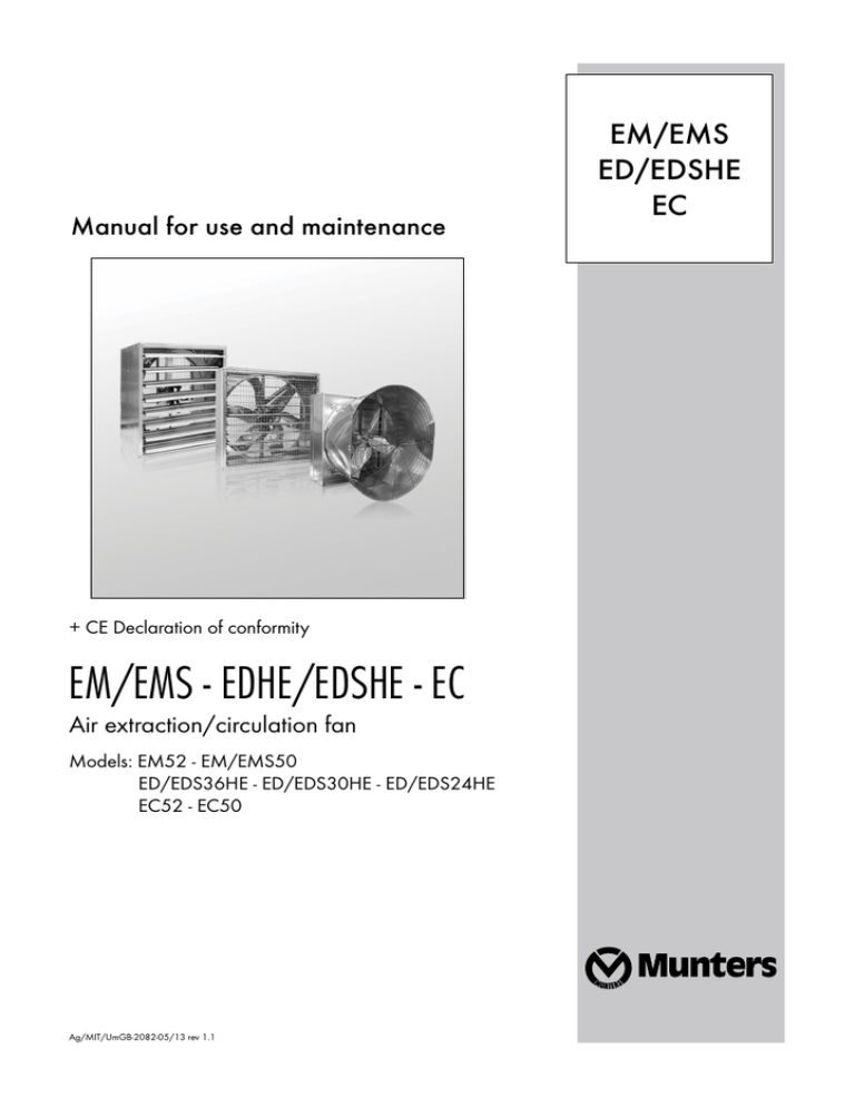 em/ems - edhe/edshe - ec