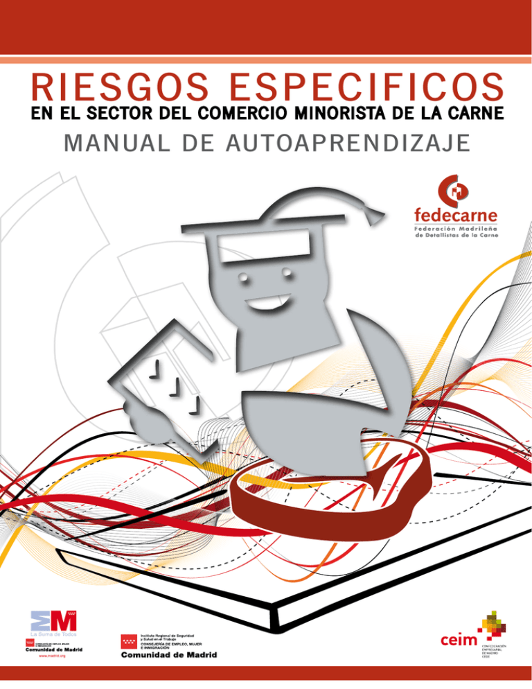 riesgos especificos