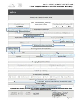 Formato DC-1 (editable en Word)