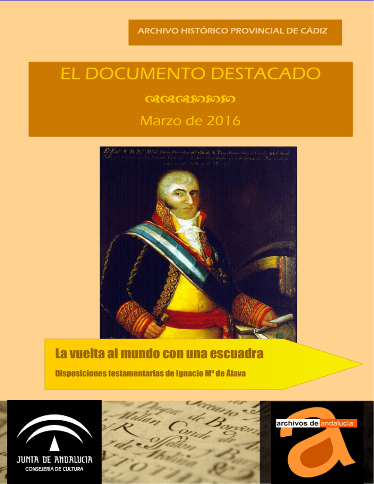 EL DOCUMENTO DESTACADO
