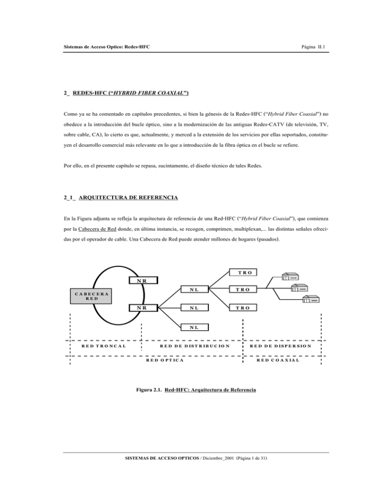 2_ REDES-HFC (“HYBRID FIBER COAXIAL”) 2_1_
