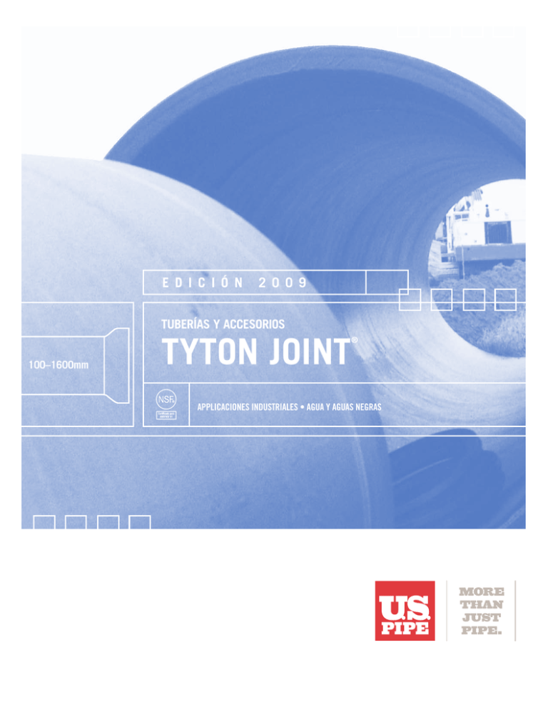 tyton joint