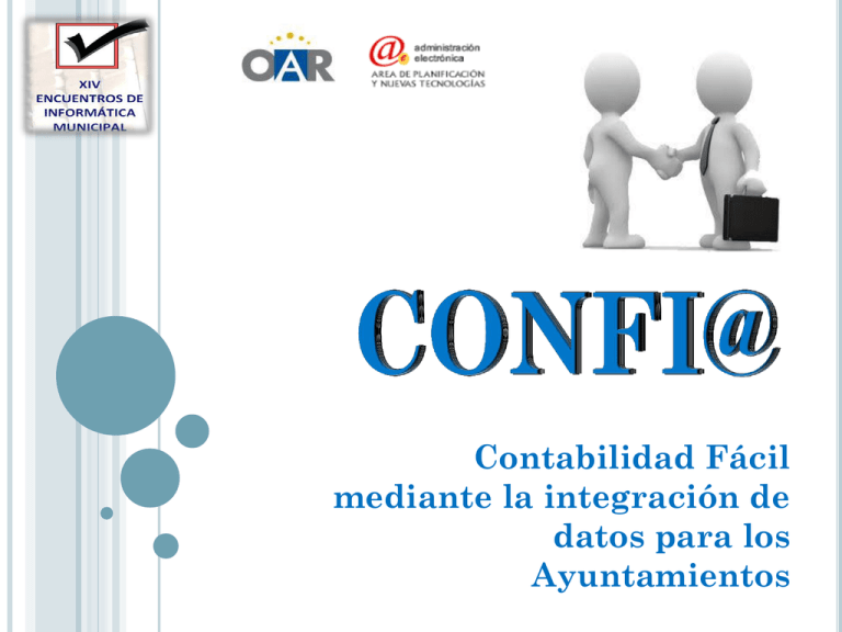 Proyecto CONFI