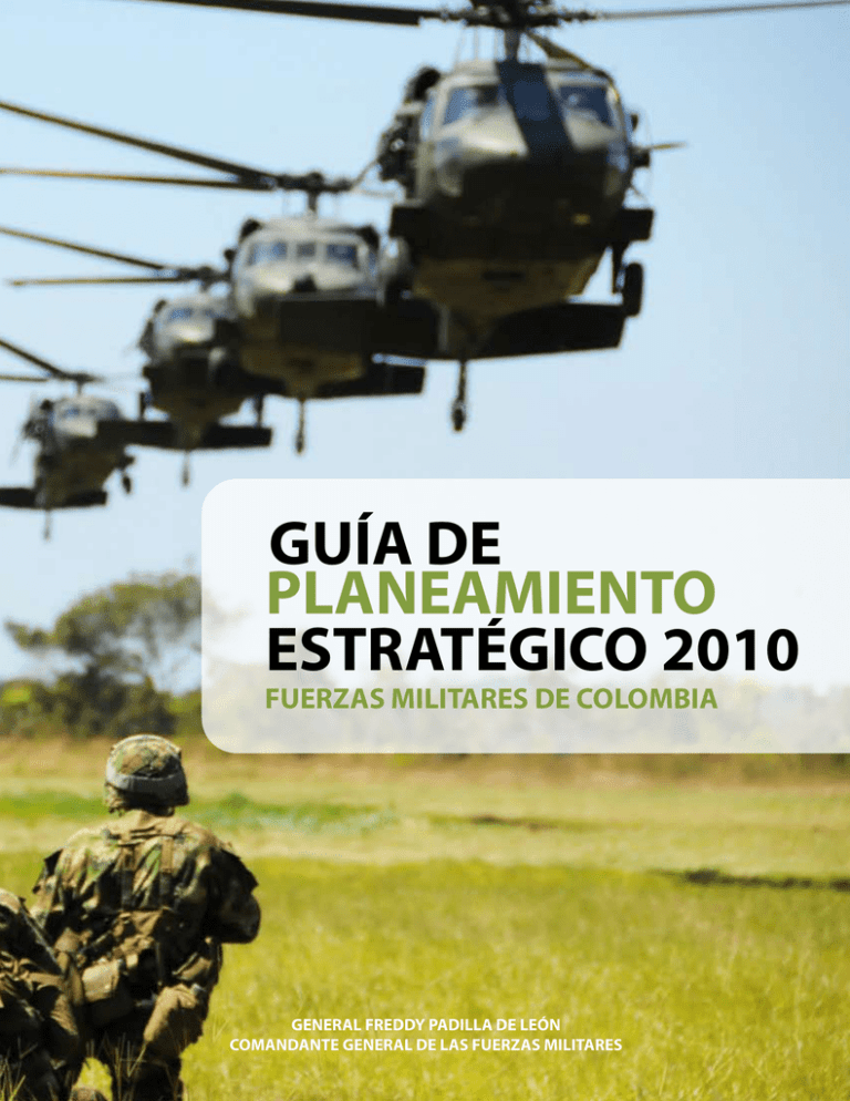 Guía de planeamiento cgfm