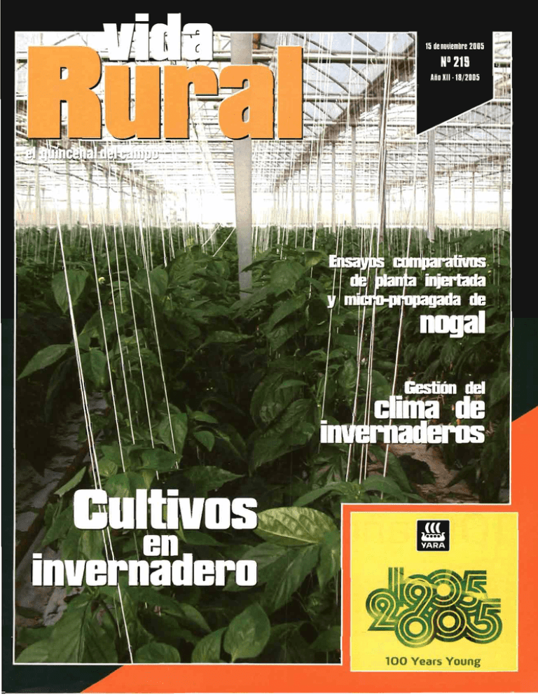 1 Ministerio De Agricultura Alimentación Y Medio Ambiente