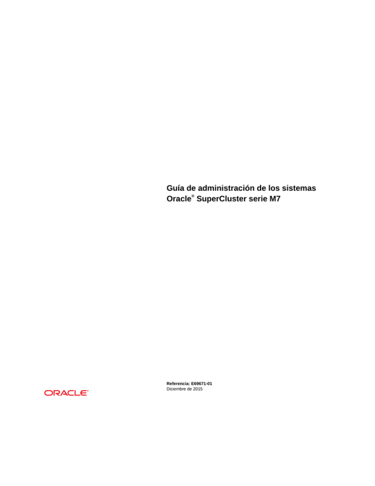 - Oracle Help Center