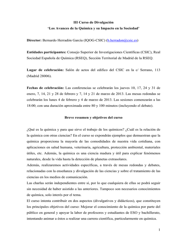 Programa del curso y breve resumen ( pdf , 110,52 KB )