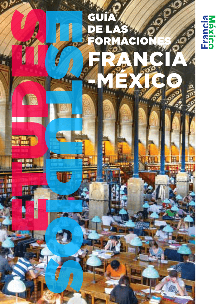 Embajada de Francia en México