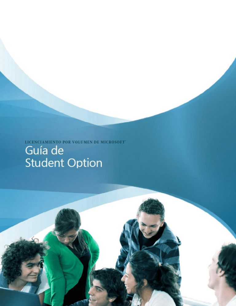 programa student option