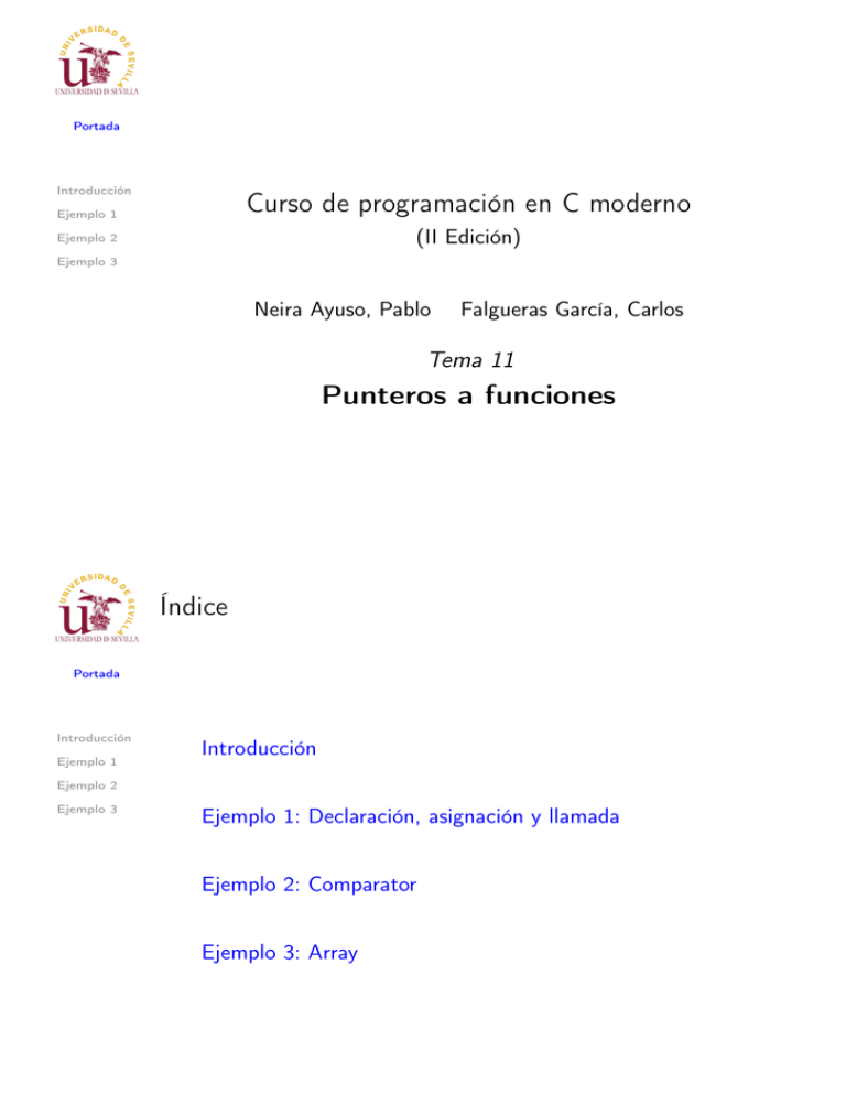 Curso de programación en C moderno