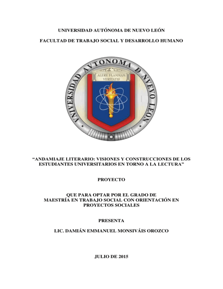 - Repositorio Institucional UANL