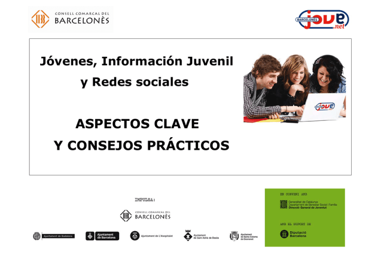 ASPECTOS CLAVE Y CONSEJOS PRÁCTICOS