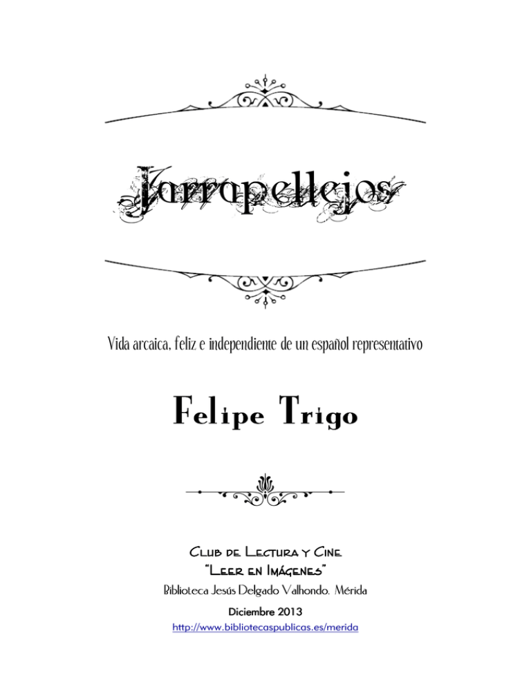 Felipe Trigo Felipe Trigo