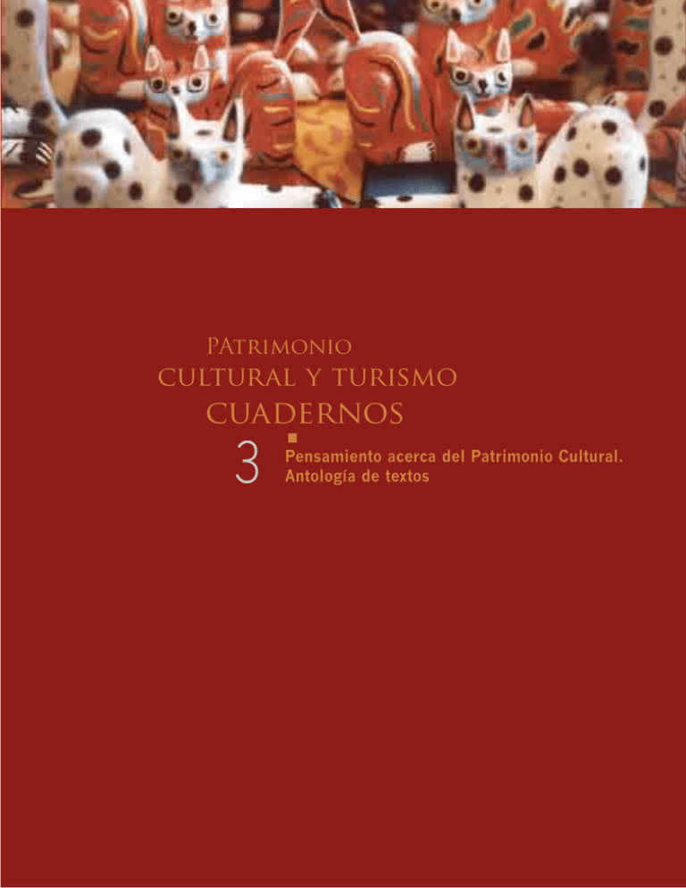 cuaderno 3 - Conaculta