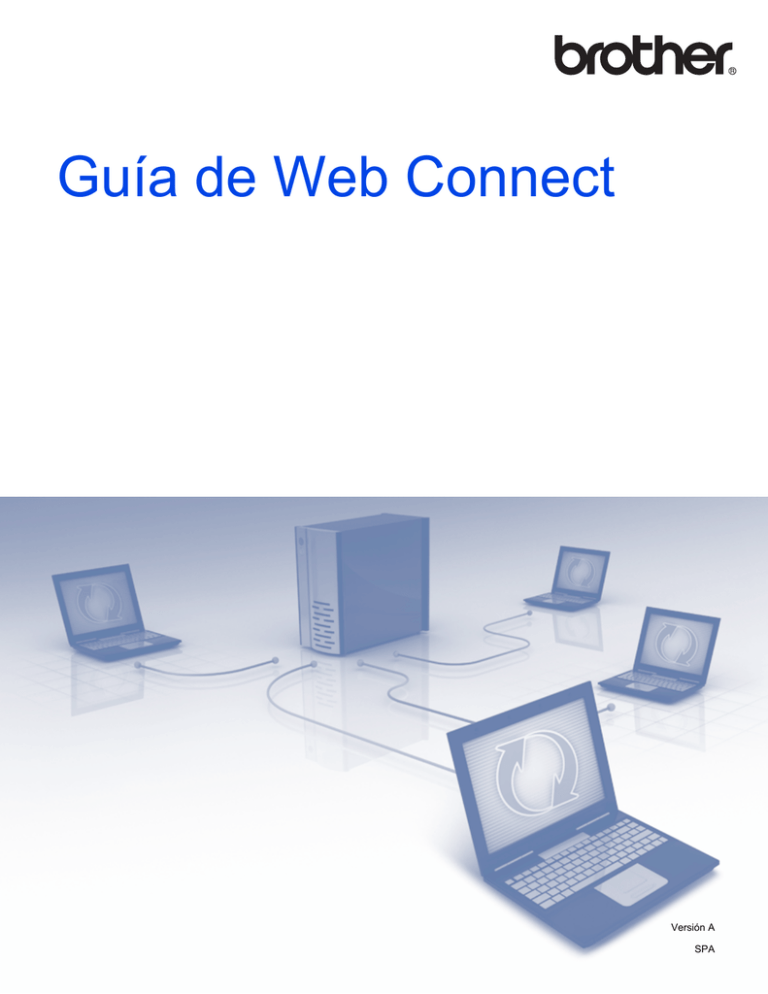 Guía de Web Connect