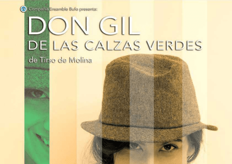 Don Gil