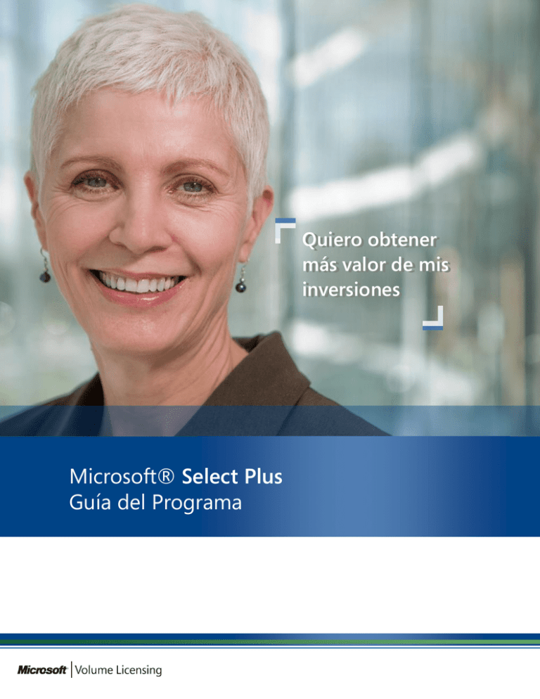 Select Plus
