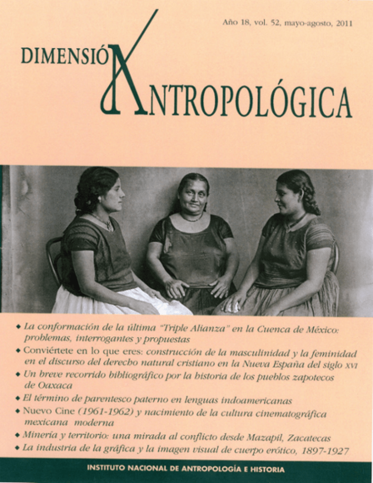 Conviértete en lo que eres