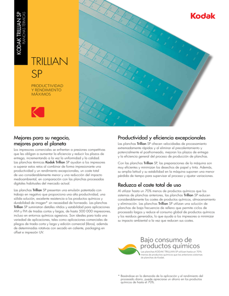 trillian sp