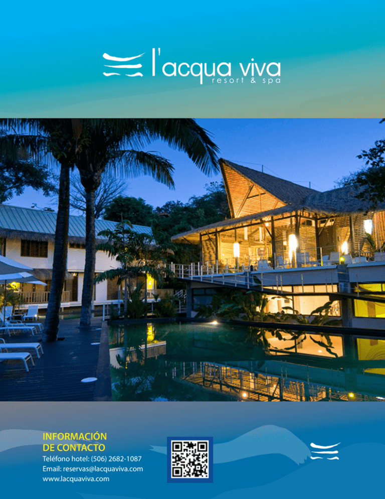 Tarifas Rack - Enchanting Hotels