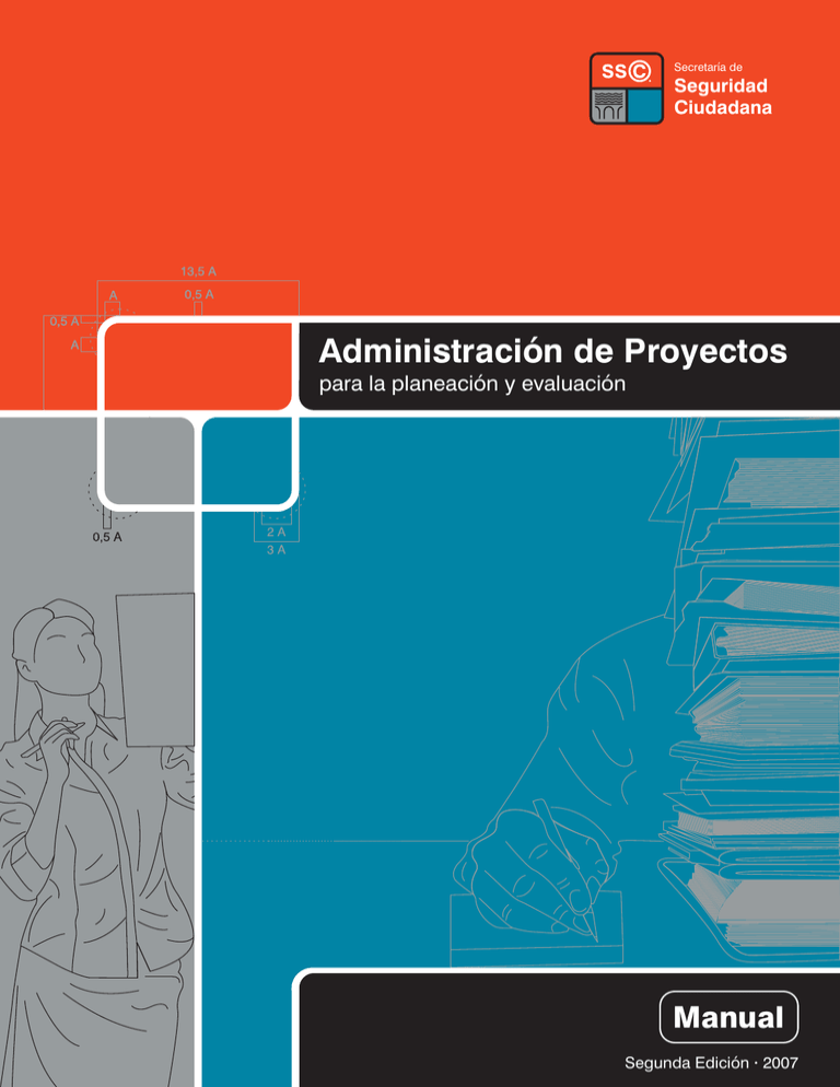 Manual Administracion de Proyectos