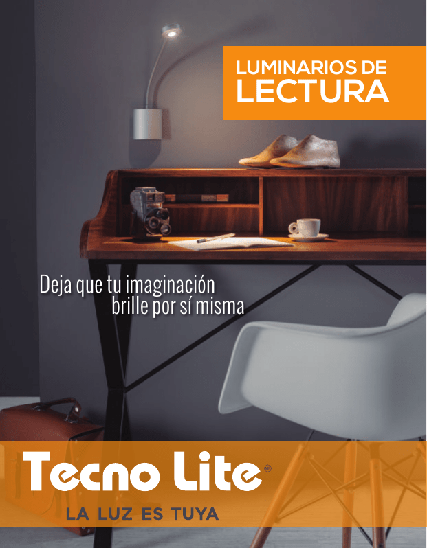 lectura - Tecno Lite