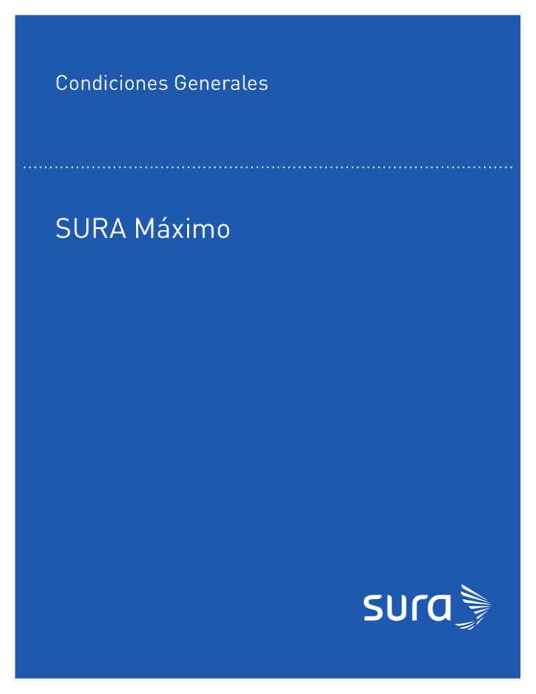 SURA Máximo - SURA México