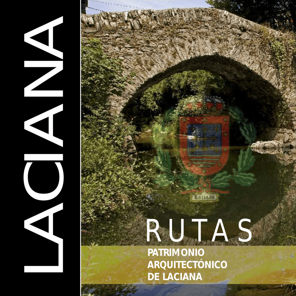 guia del patrimonio villablino