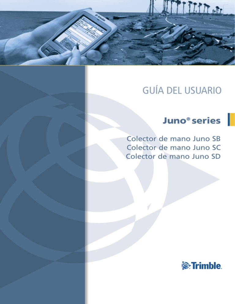 Juno® series