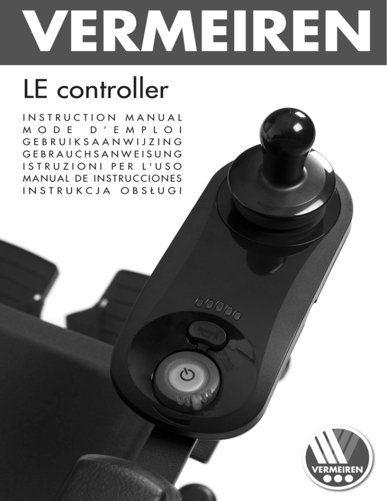 MANUAL-Contents LiNX