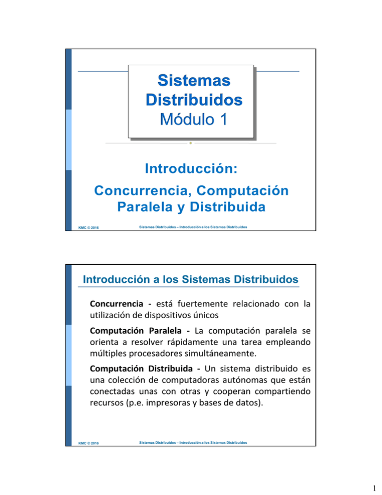 Apunte 2 - Departamento de Ciencias e Ingeniería de la Computación
