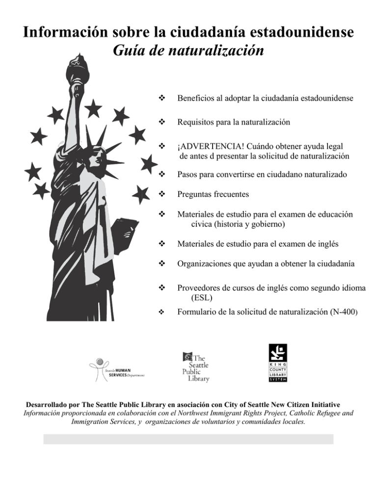 Some Common Questions About Naturalization some-common-questions-about-naturalization
