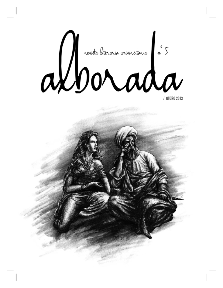 ALBORADA 05.indd - Universidad de Navarra