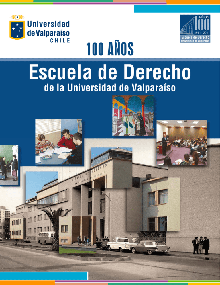 Escuela de Derecho