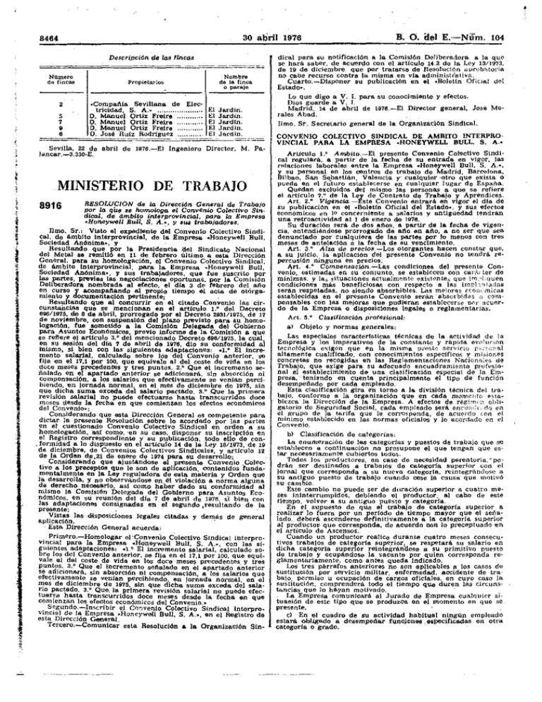 PDF (BOE-A-1976-8916 - 8 págs. - 627 KB )