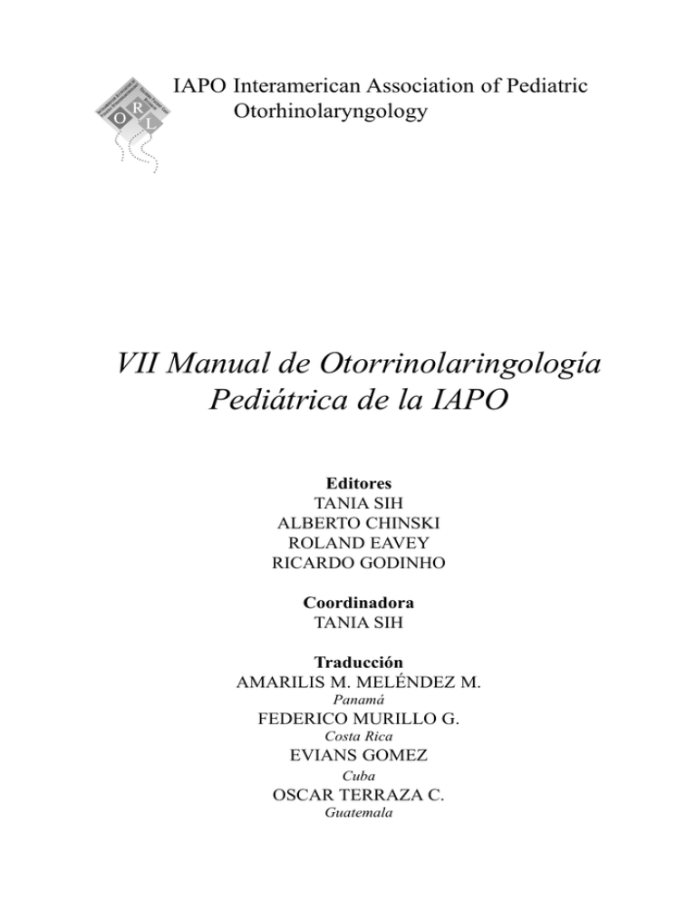 VII Manual IAPO Espanhol.indd